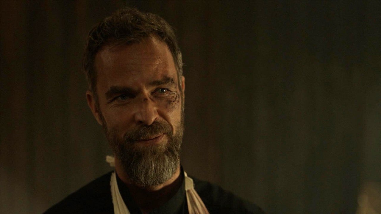 'The 100' Sneak Peek: Sheidheda Confronts Murphy About Knowing His ...