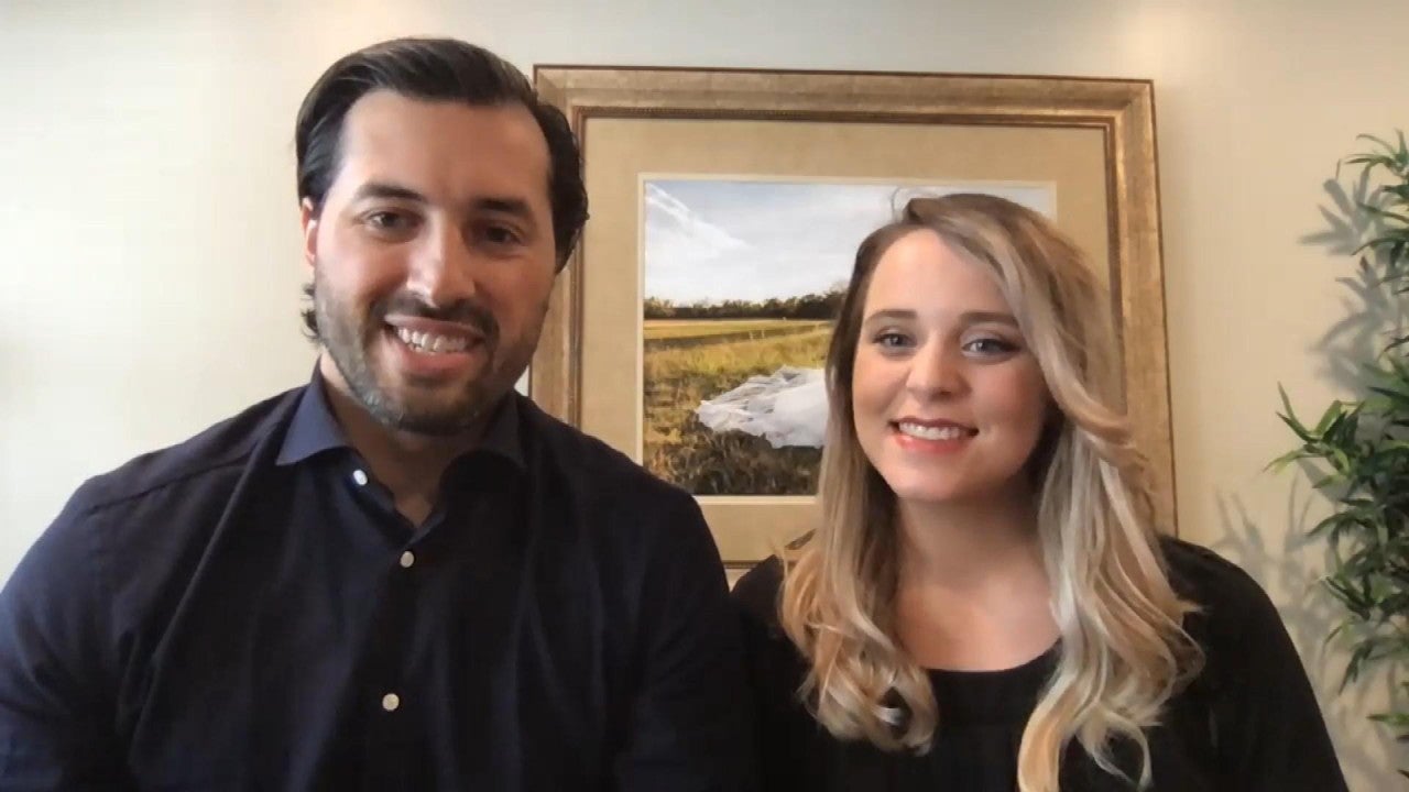 Jinger and Jeremy Vuolo on Offering a 'Raw' Look Into Their Lives After ...