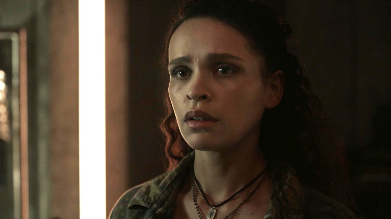 'The 100': First Look at the 'Anaconda' Prequel Spinoff (Exclusive ...