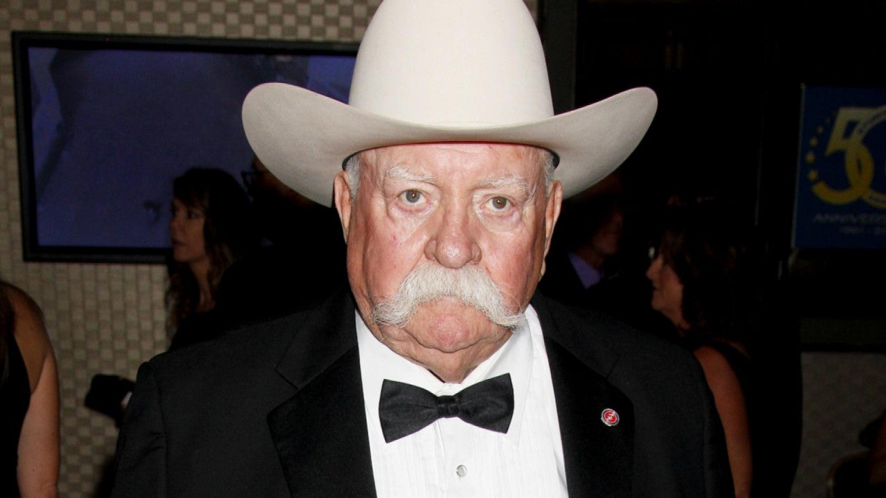 Wilford Brimley, 'Cocoon' Star and Face of Quaker Oats, Dead at 85 ...
