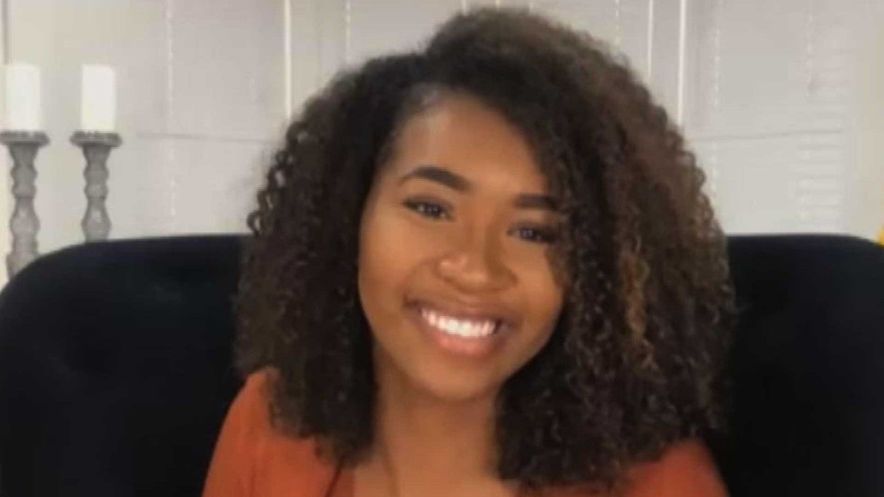 'Big Brother: All Stars': Bayleigh Dayton on Fight With Christmas and ...