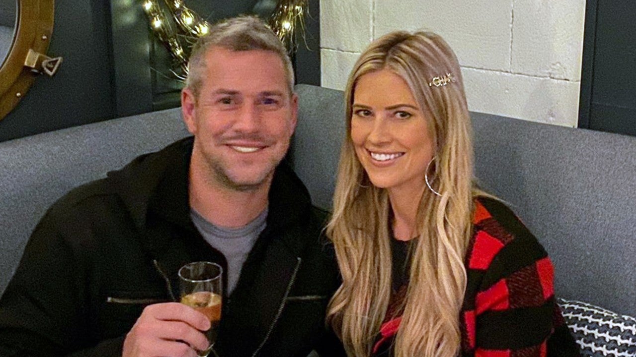Ant Anstead Tells Fans to 'Stop Trying to Diagnose' the Reason for His ...