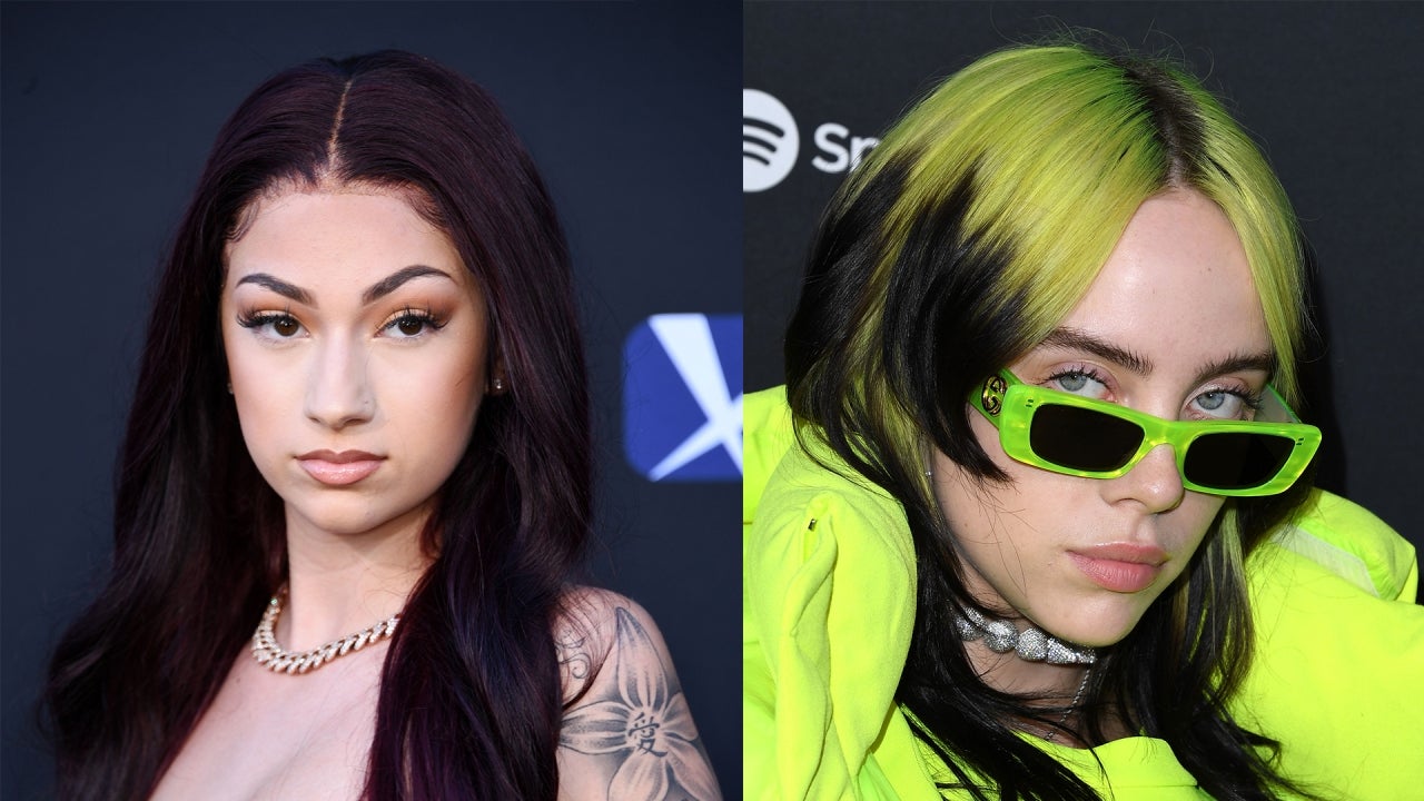 Bhad Bhabie Gets Candid on Where Her Friendship Stands With Billie ...
