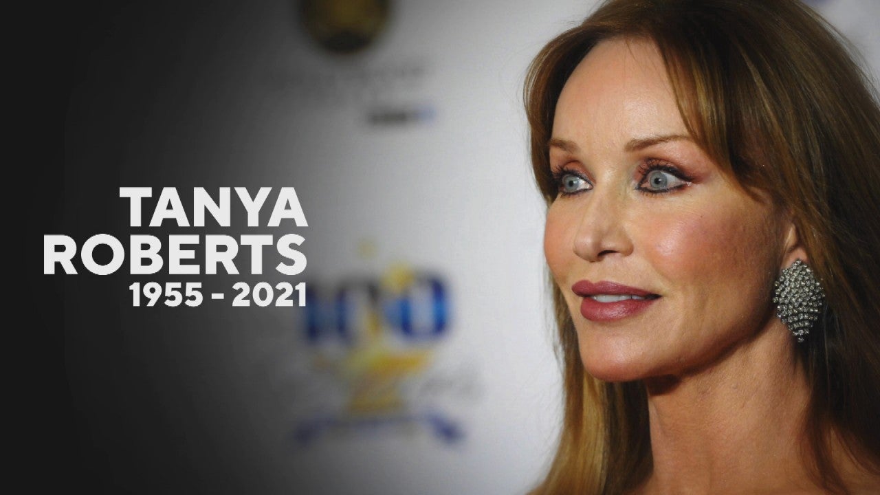 Tanya Roberts Dead At 65 Following False Death Announcement