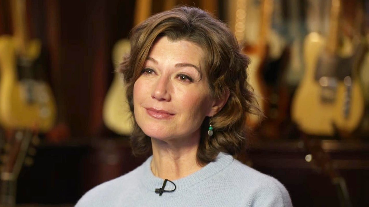 Amy Grant Undergoes Heart Surgery to Correct Rare Condition ...