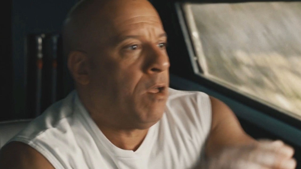 The 'Fast & Furious' Franchise's Craziest Stunts: How Realistic Are ...