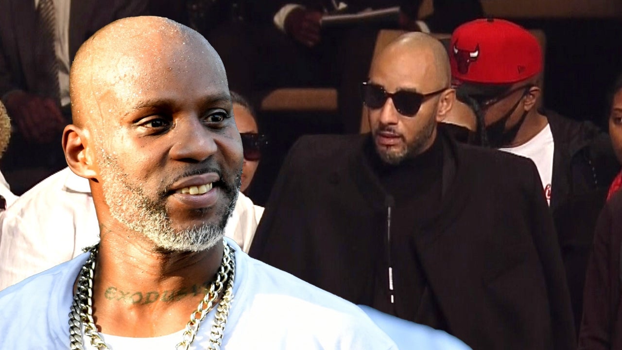 DMX's Family Remembers Late Rapper During Private Funeral Service ...