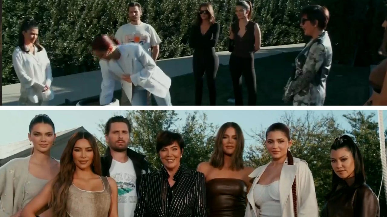 'Keeping Up With the Kardashians' Series Finale: How Each Family Member ...