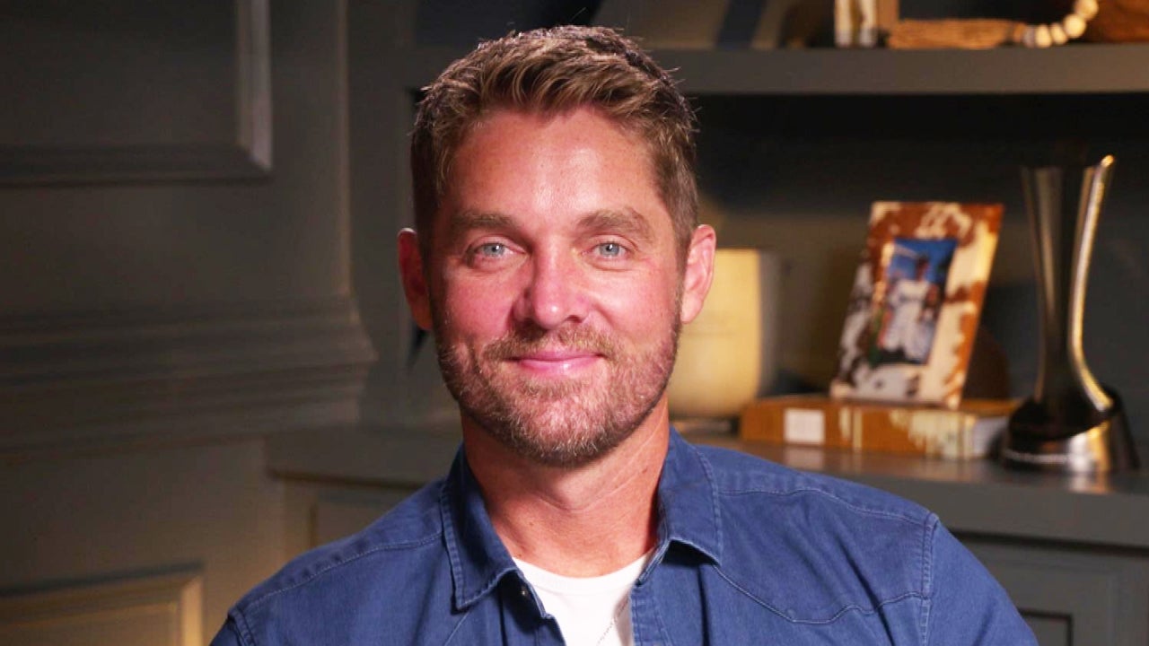 Brett Young and Wife Taylor Welcome Baby Girl No. 2 | Entertainment Tonight