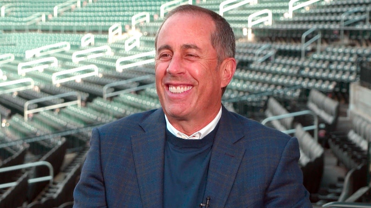 Jerry Seinfeld Says a 'Seinfeld' Reboot 'Would Seem Sad' (Exclusive ...