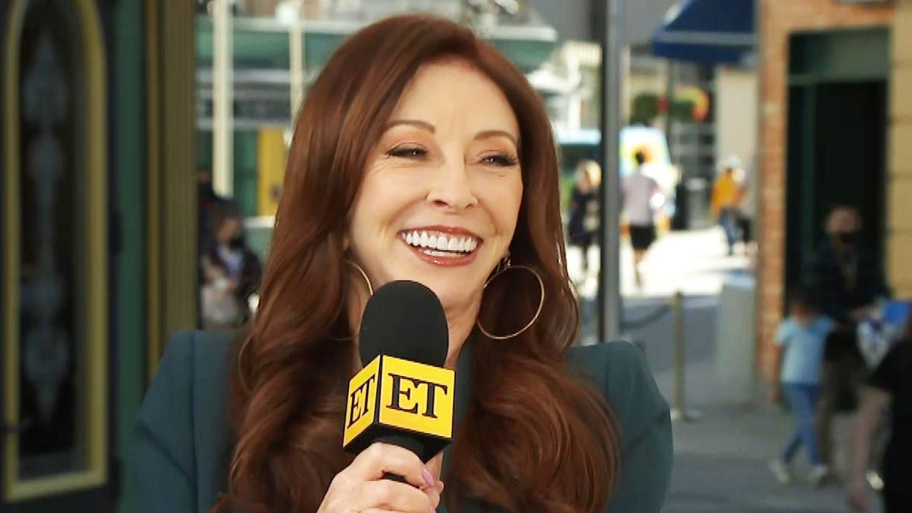 Elvira Comes Out, Reveals Her Romance With Female Partner of 19 Years ...