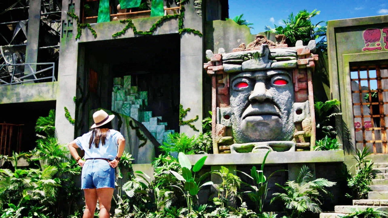 'Legends of the Hidden Temple': What to Know About the Adult Reboot ...