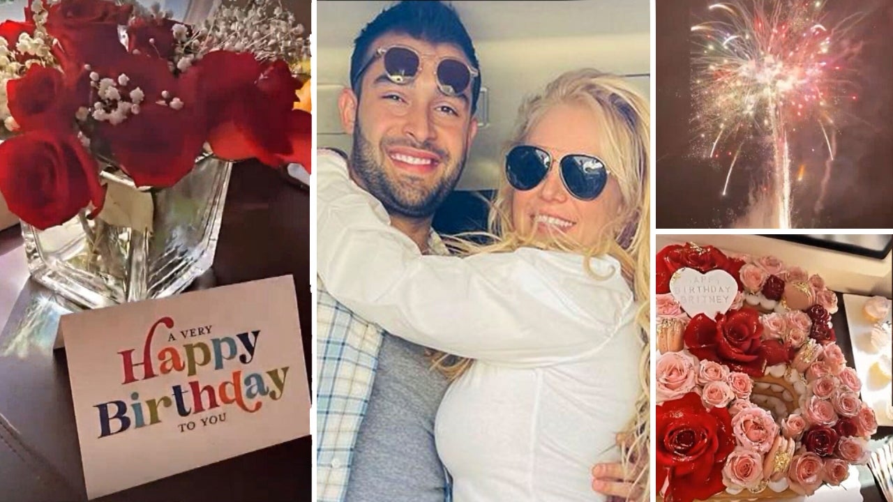 How Britney Spears Is Celebrating Her 40th Birthday Now That ...
