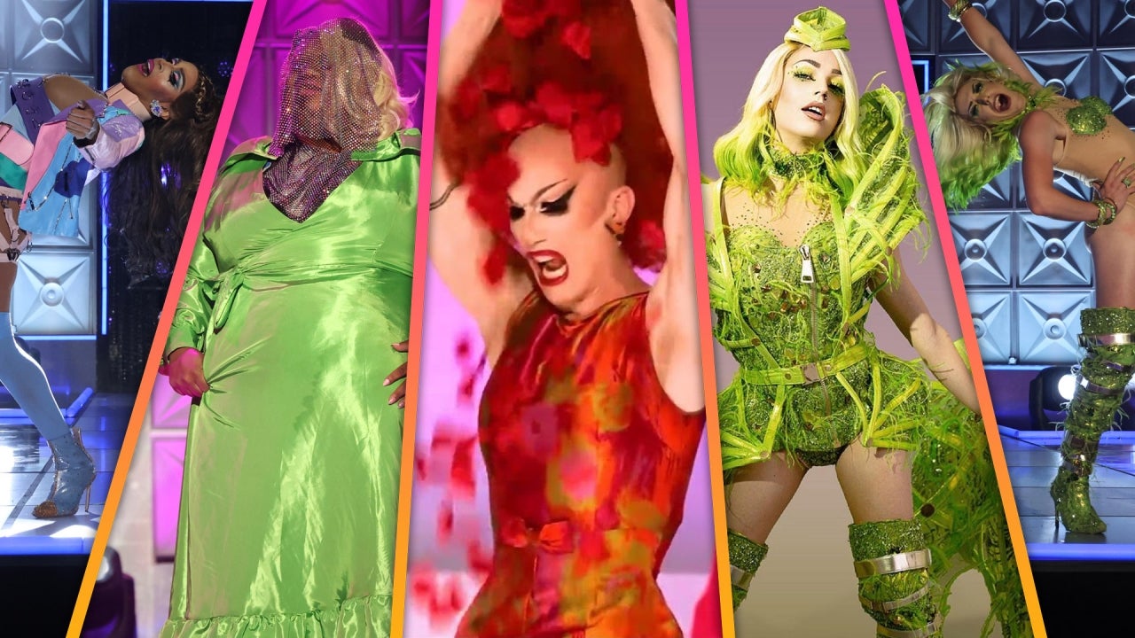 'RuPaul's Drag Race All Stars 7' to Feature Franchise's First All ...