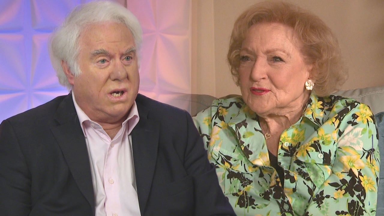 Betty White's Agent Jeff Witjas Looks Back on Her Final Days, Shuts ...