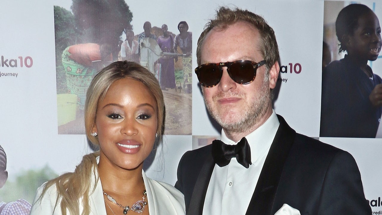 Eve Shares Glimpse at Motherhood With Newborn Son Wilde | Entertainment ...