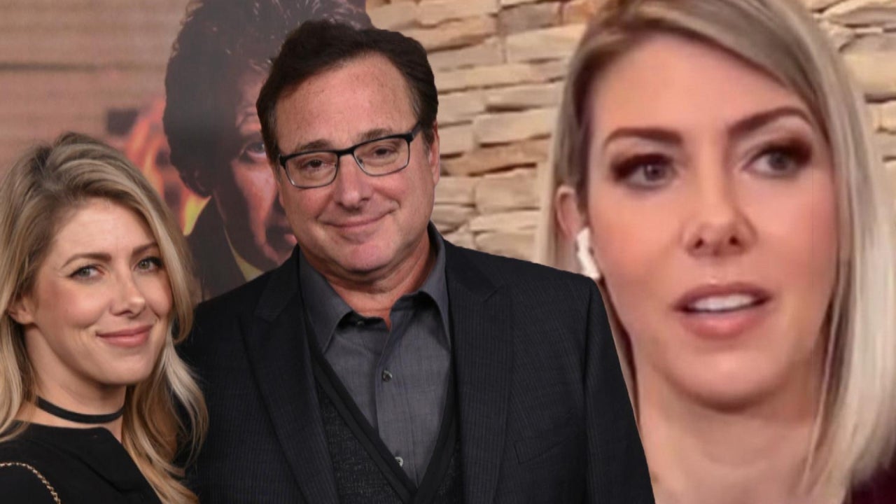 Kelly Rizzo Shares a Photo of Her 'Incredible' Husband Bob Saget ...