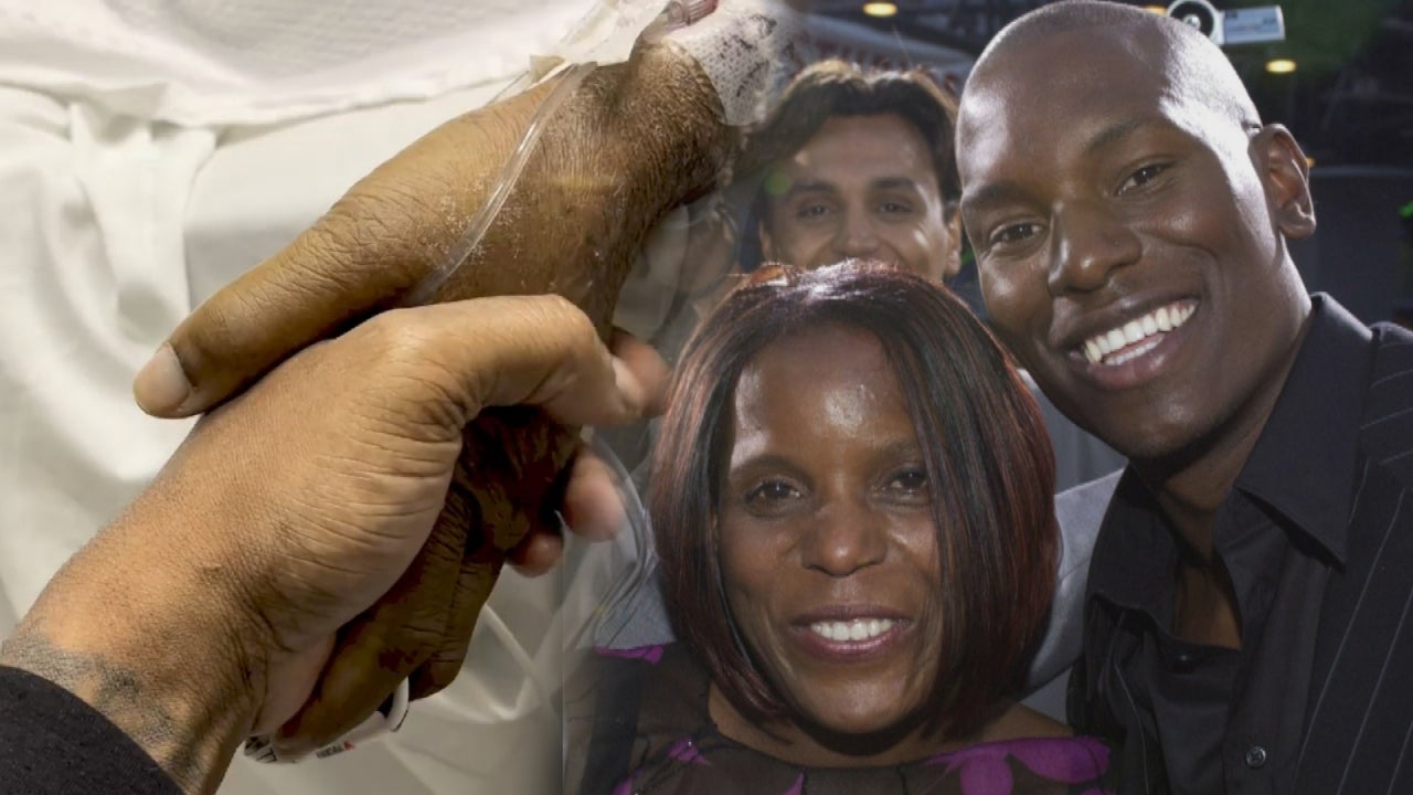 Tyrese Gibson's Mother, Priscilla Murray Gibson, Dies After ...