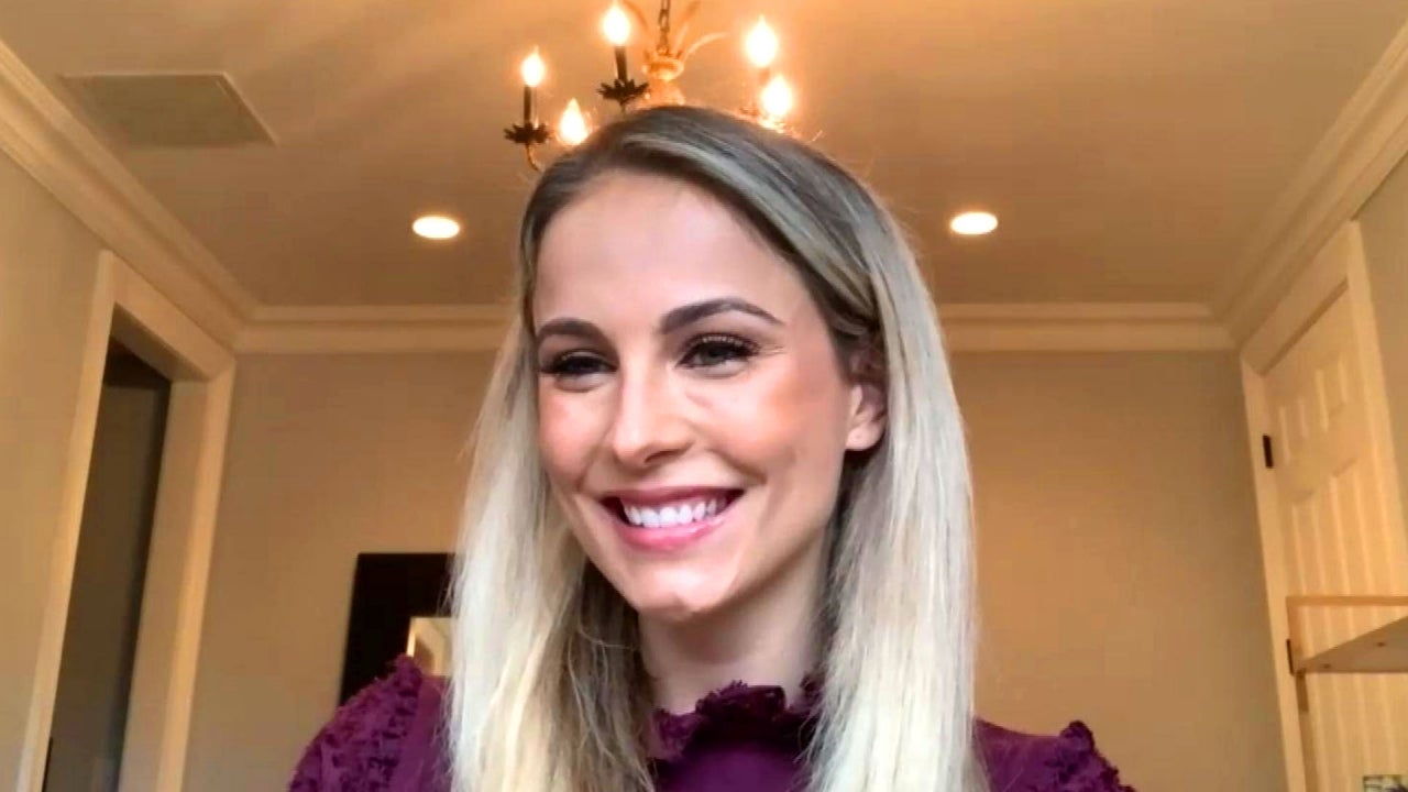 'RHONJ's Traci Johnson on 'Tornado' Teresa Giudice and Setting the Record Straight on Her ...