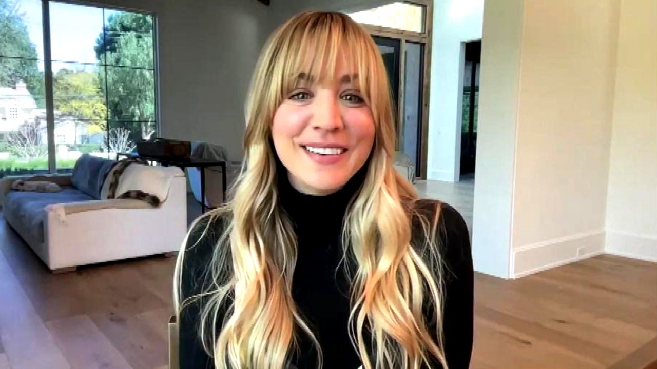 'The Flight Attendant' Producers on How They Brought Multiple Kaley ...