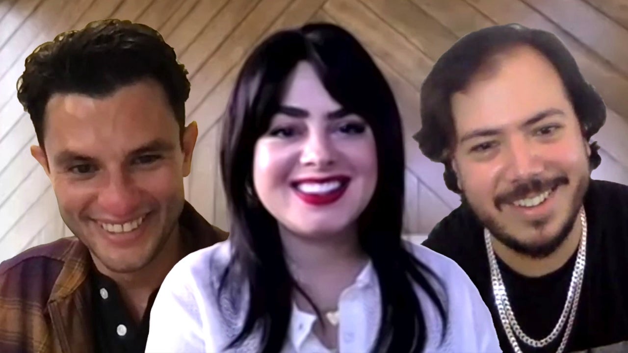 'The Garcias' Cast Reacts to Season 1 Cliffhanger and Season 2 Dreams ...