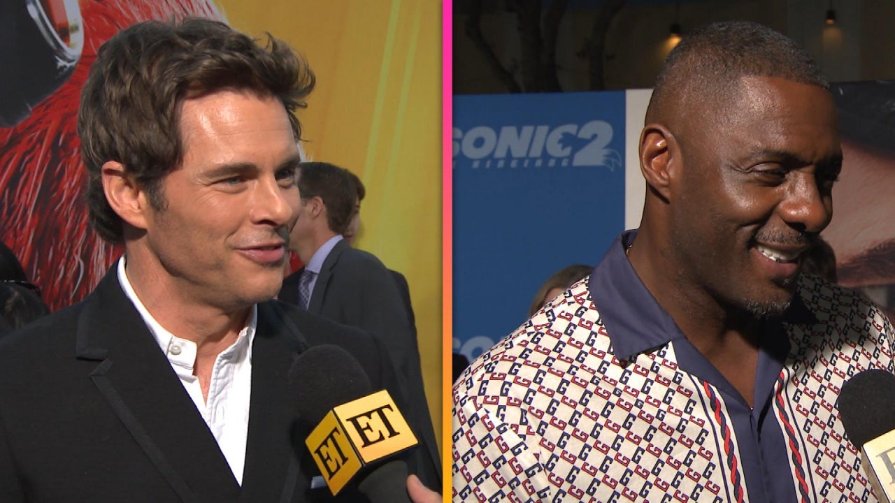 James Marsden Says His Kids Are 'Very Proud of Their Dad' Amid 'Sonic ...