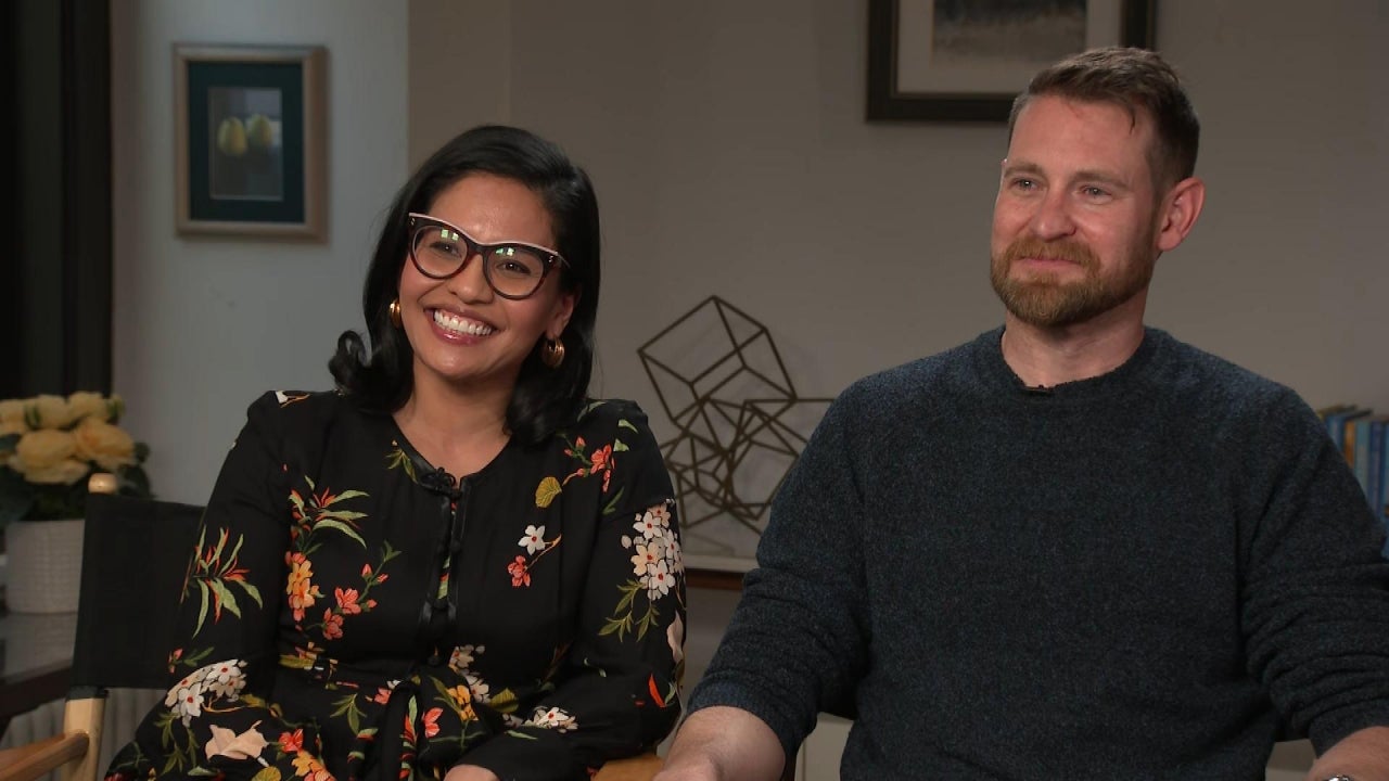 Danny and Melissa Break Down 'Real World: New Orleans' Reunion Drama ...