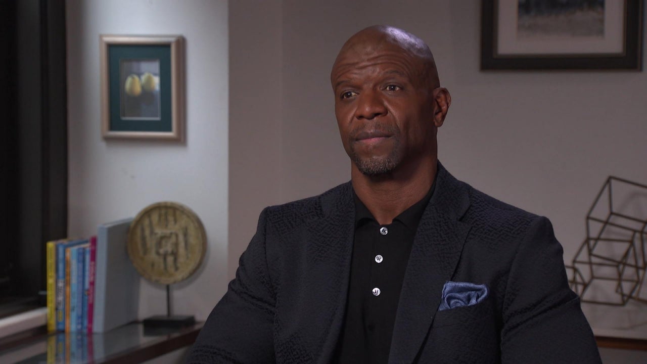 Terry Crews on Why He & His Wife Did a 90-Day Sex Fast, Past Suicidal ...
