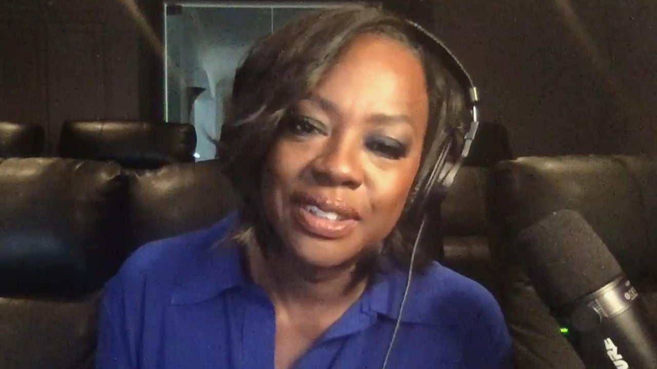 Viola Davis' 8 Biggest Bombshells From Her Emotional Memoir 'Finding Me ...