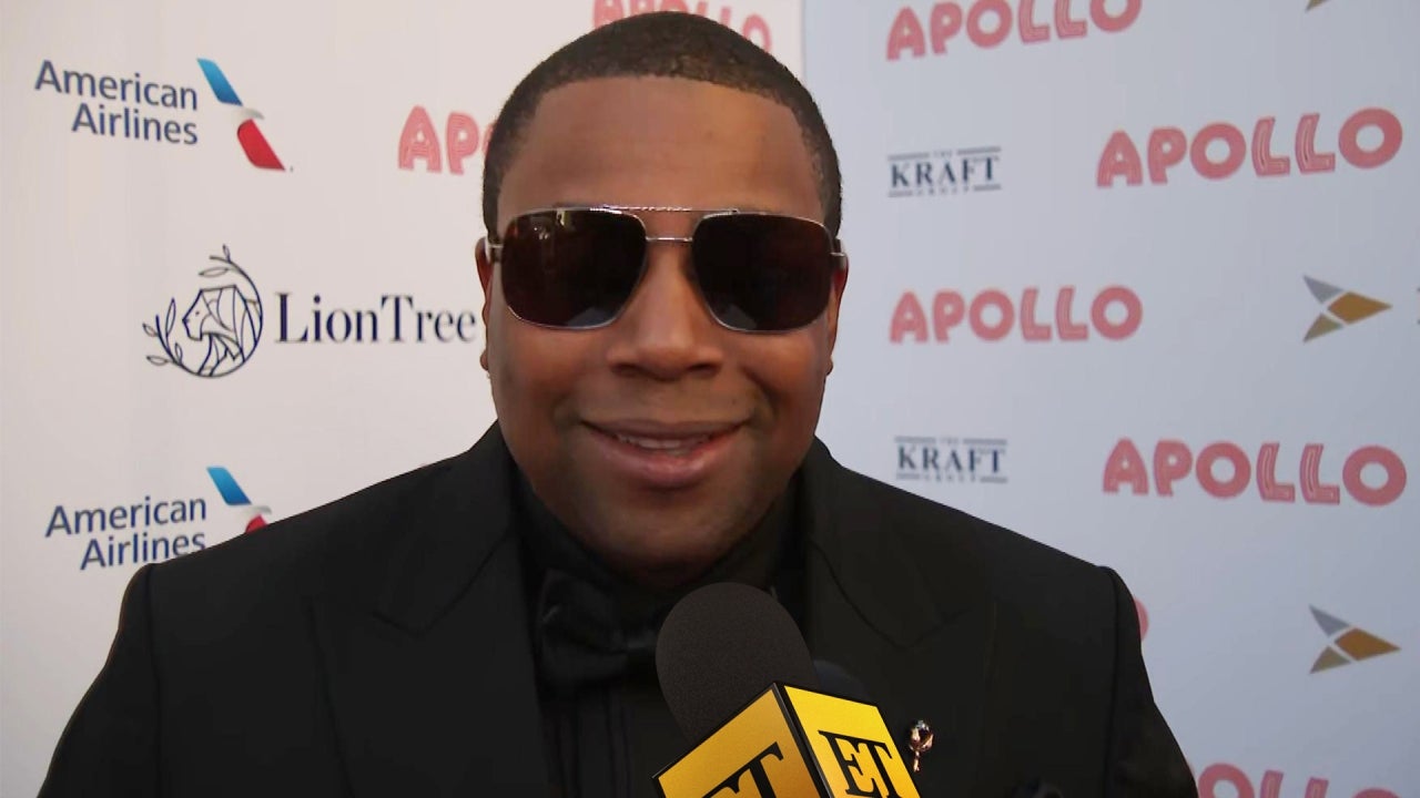 Kenan Thompson on His Own 'Saturday Night Live' Future After Big Cast ...