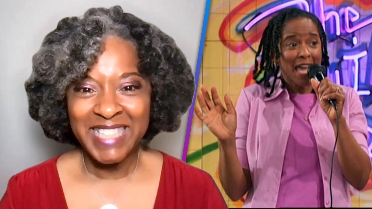 'That's So Raven's T'Keyah Crystal Keymáh on Returning as Tanya Baxter ...