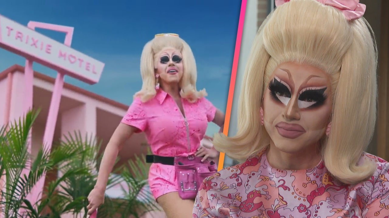 Trixie Mattel Talks Motel Renovations and Why She Loved Judging 'Queen ...