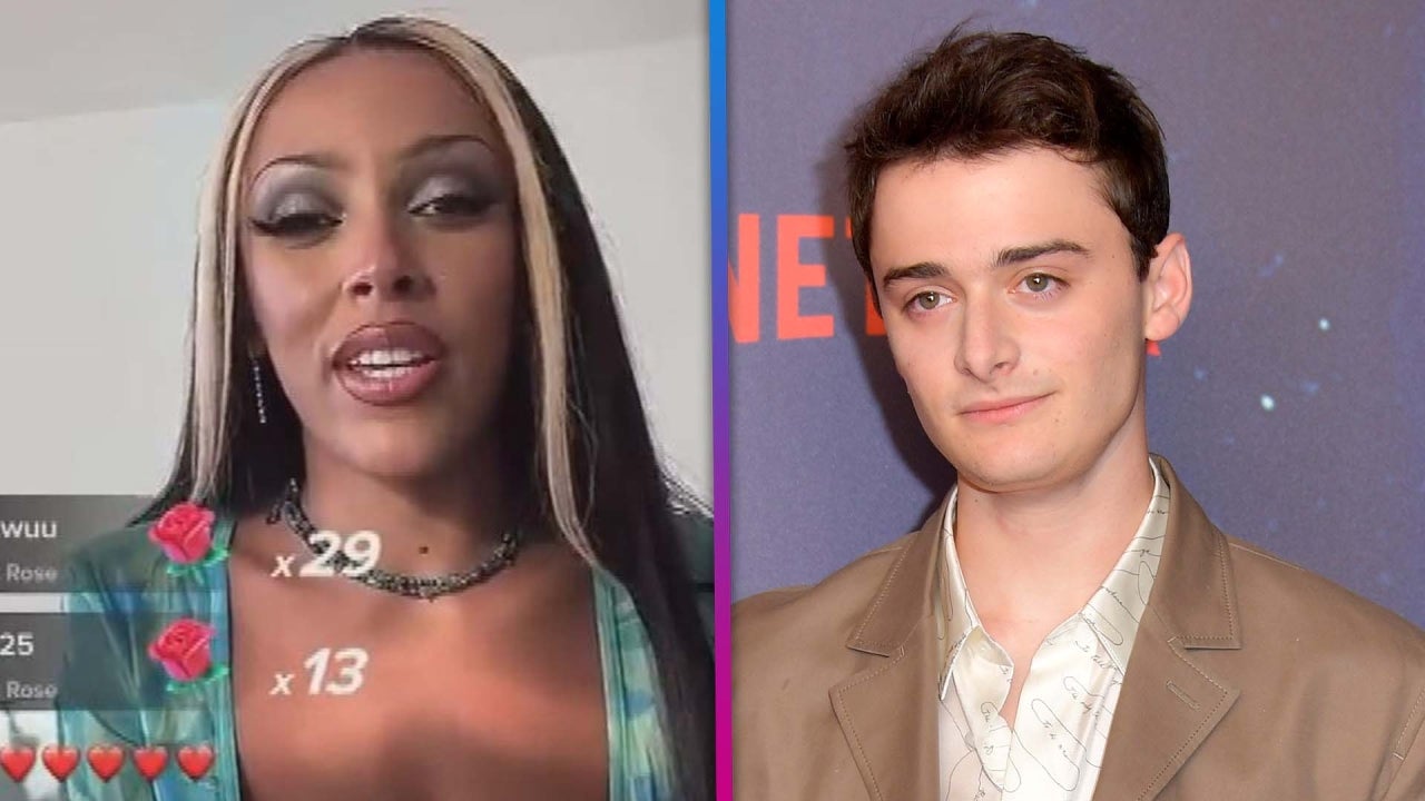 Doja Cat Calls Out Noah Schnapp for Sharing Her DMs on TikTok ...