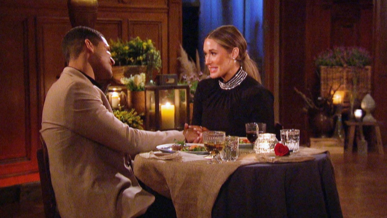 'The Bachelorette' Episode 5 Recap: Logan Successfully Flip Flops from ...