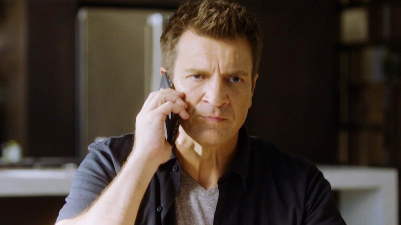 'The Rookie' Season 5 Promo Brings Back an Old Foe and Teases Secret ...