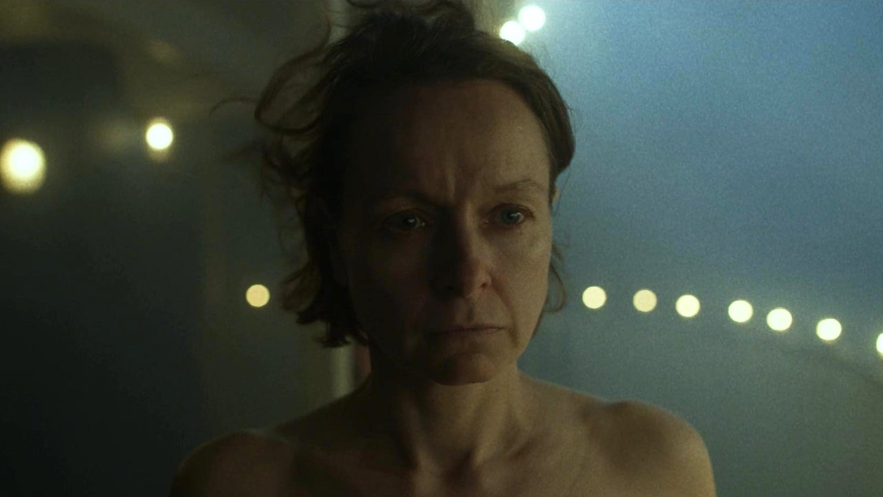'Tales of the Walking Dead': Samantha Morton Makes Unsettling Return as ...