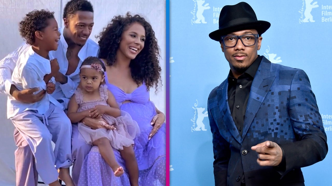How the Mothers of Nick Cannon's Kids Feel About Each Other as He ...