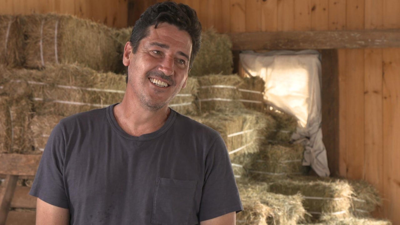 Jonathan Knight Reveals He Secretly Married Longtime Boyfriend Harley ...