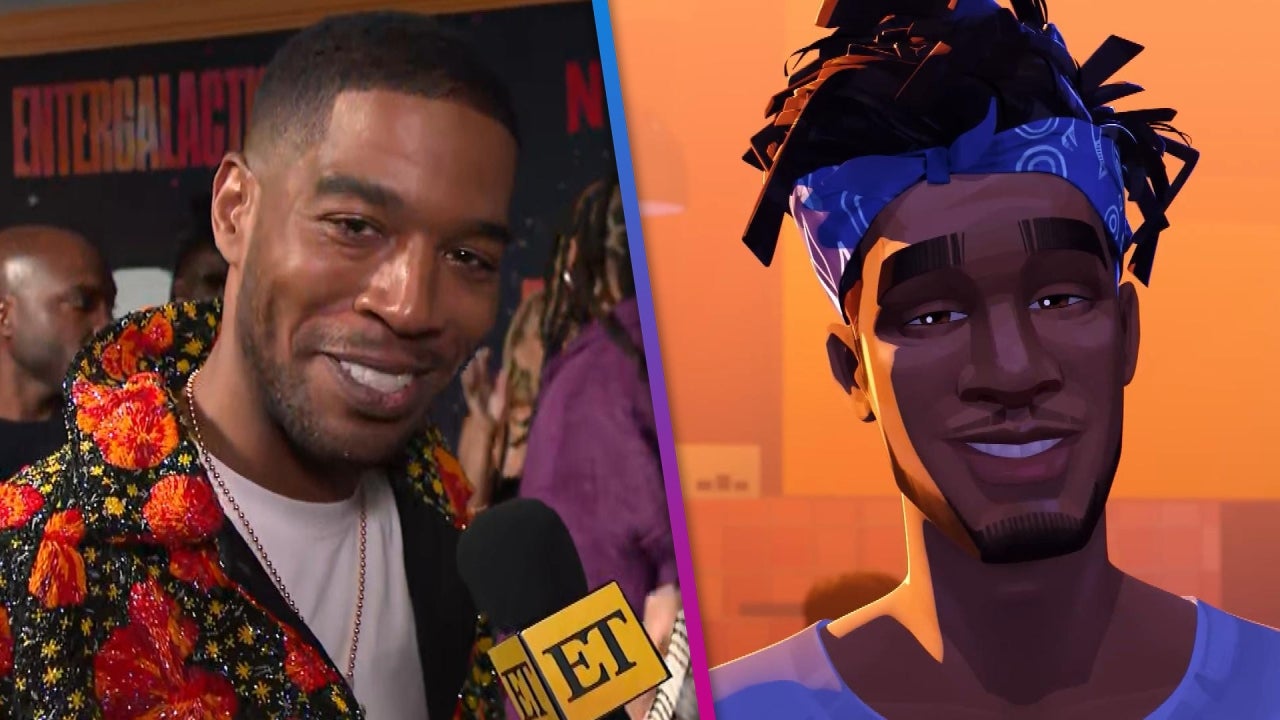 Kid Cudi Talks 'Nearing the End' of His Music Career and Future Plans ...