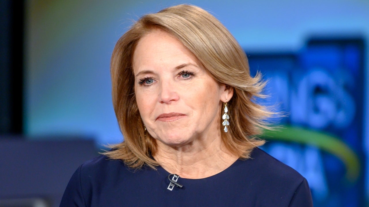 Katie Couric Reveals She Was Diagnosed With Breast Cancer ...