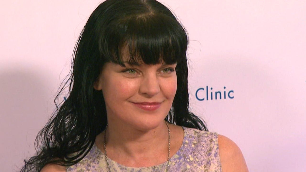 Pauley Perrette Reveals How She First Realized She Was Having a Stroke ...