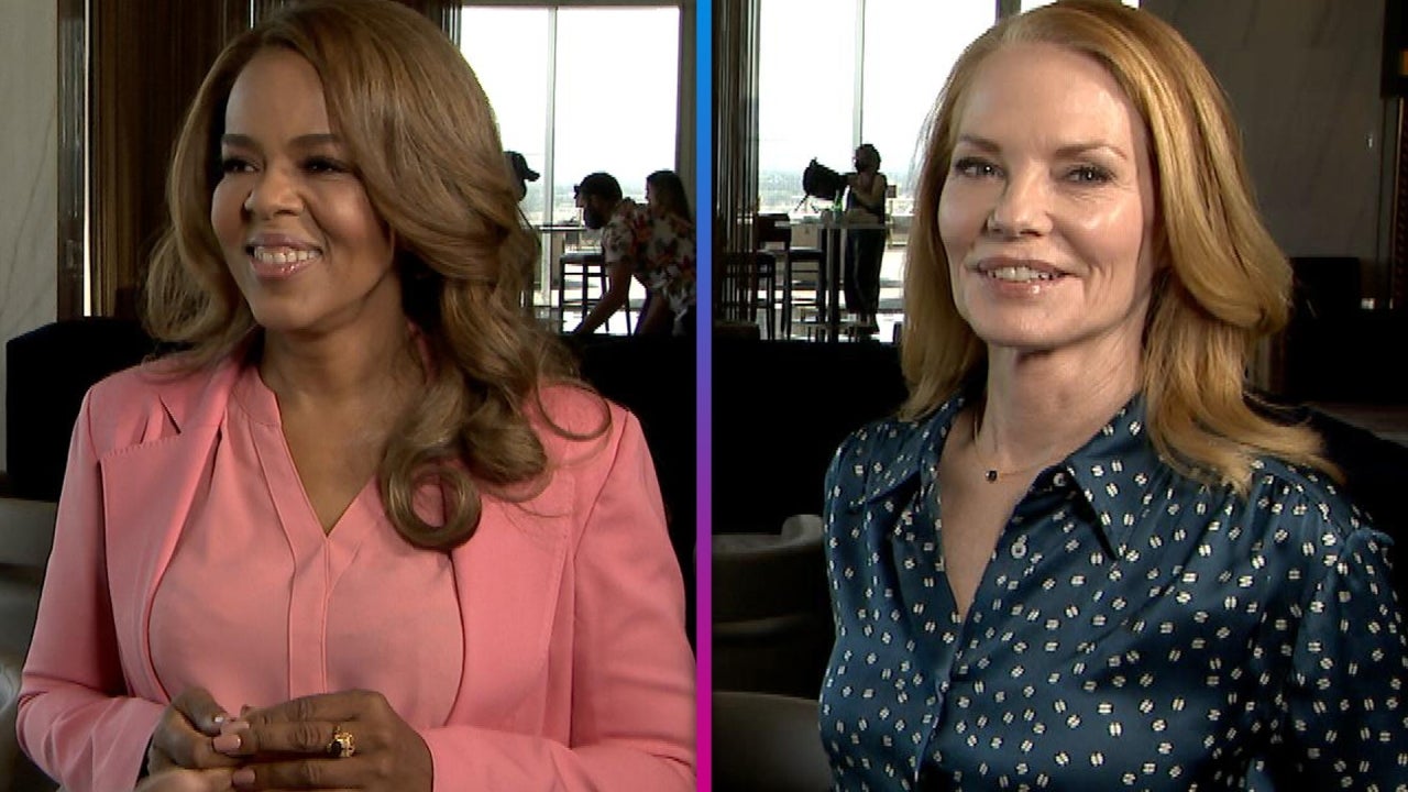 'CSI: Vegas': Marg Helgenberger Reveals How Catherine Fits Into Season ...