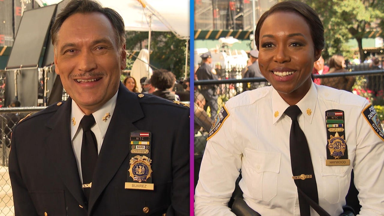 'East New York' Stars Amanda Warren and Jimmy Smits on Finding a New ...