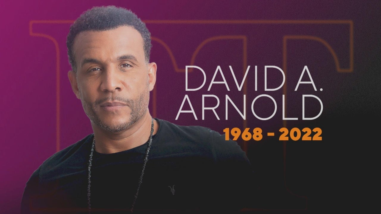 David A. Arnold, Comedian and Netflix Star, Dead at 54 | Entertainment ...