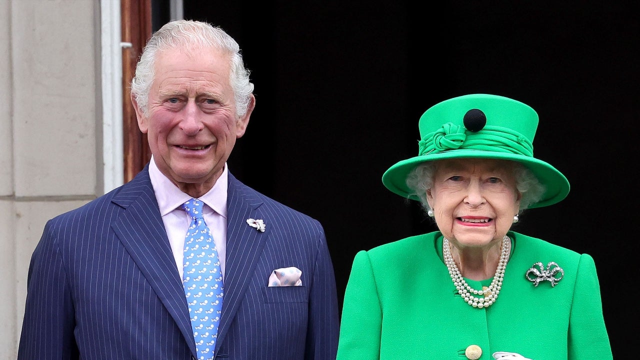 King Charles III Officially Ascends the British Throne, Declared ...