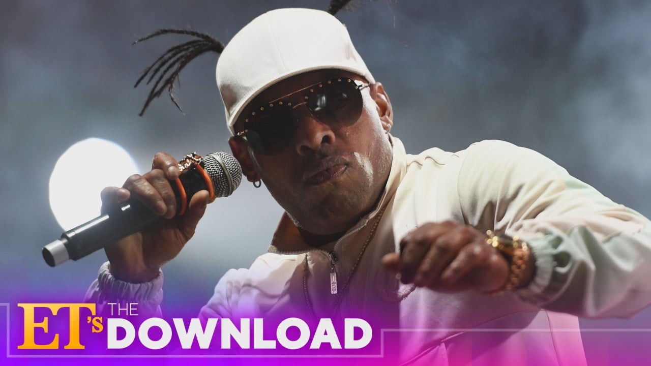 Coolio's Kids Have a Special Plan to Keep His Ashes Close ...