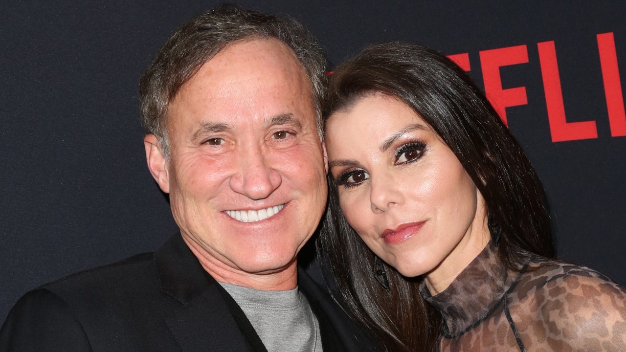 'RHOC' Star Heather Dubrow Addresses Cheating Rumors Surrounding ...