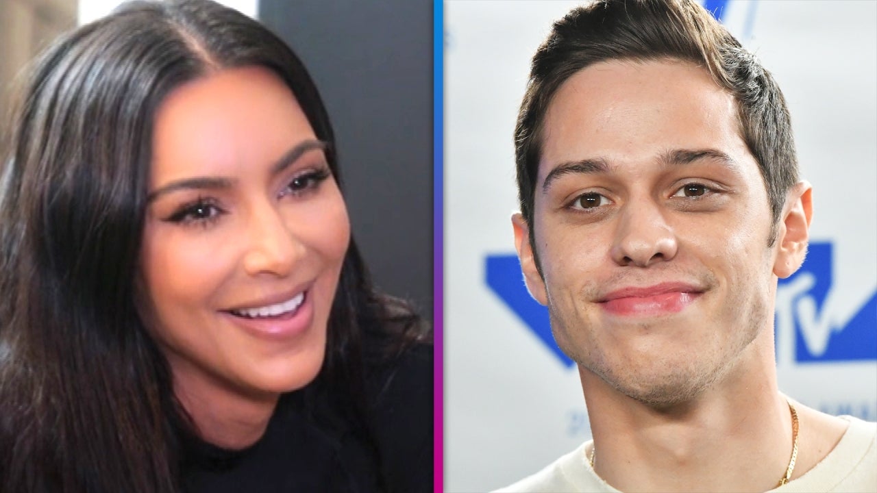'The Kardashians' Recap: Kim Kardashian Makes a Shocking Sex Confession About Pete Davidson ...