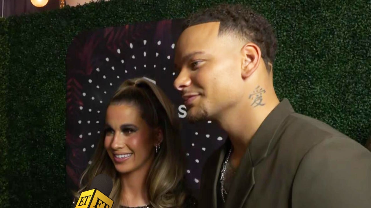 Kane Brown and Wife Katelyn Jae Enjoy 4th Wedding Anniversary at 2022 ...