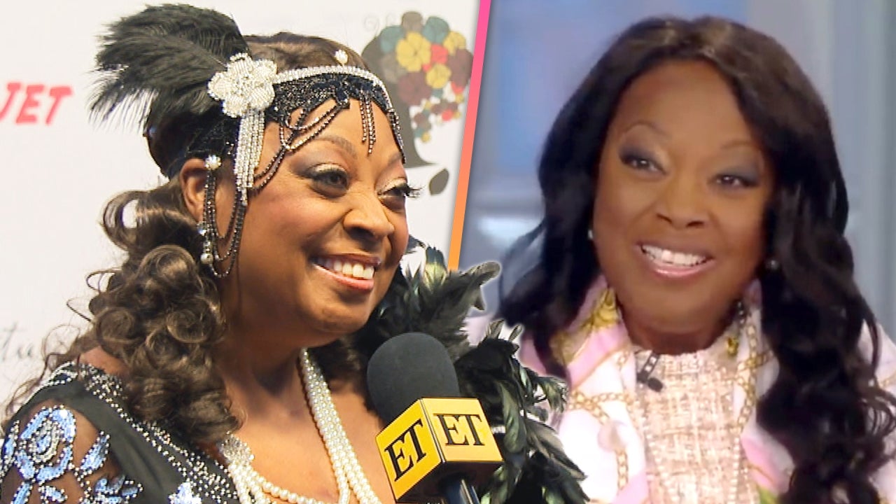 Star Jones Weighs In on Whether She Would Return to ‘The View ...
